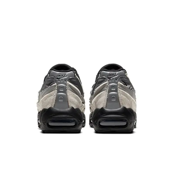 Nike Comme Des Garçons X Max 95 Sneakers