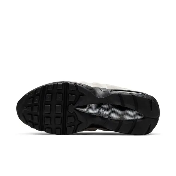 Nike Comme Des Garçons X Max 95 Sneakers