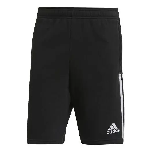 Adidas Tiro 21 Sweat Shorts - Black