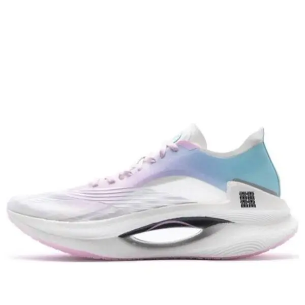 LI-NING Essential Arhq245-2 Sneakers - White