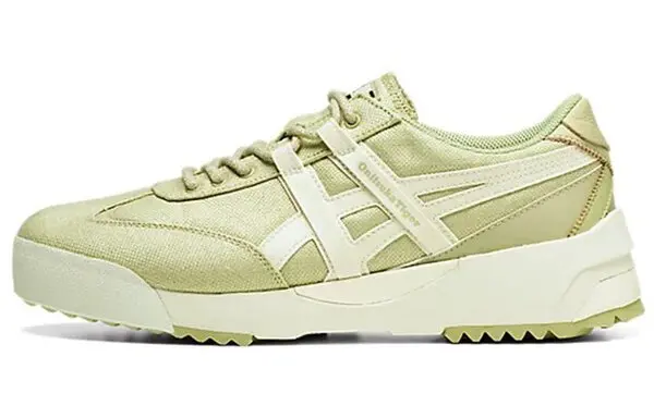 Onitsuka Tiger Delegation Ex Lace-up Sneakers - Beige