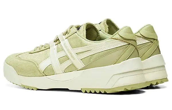 Onitsuka Tiger Delegation Ex Lace-up Sneakers - Beige