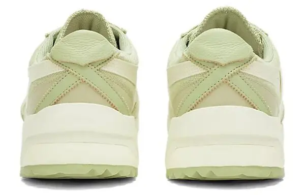 Onitsuka Tiger Delegation Ex Lace-up Sneakers - Beige