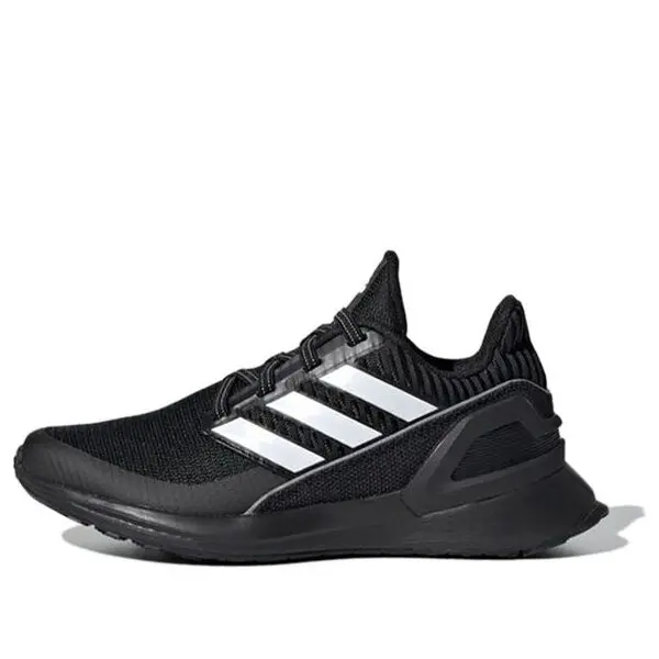 Adidas Rapidarun Knit El C Sneakers