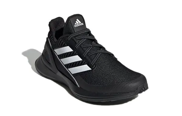Adidas Rapidarun Knit El C Sneakers