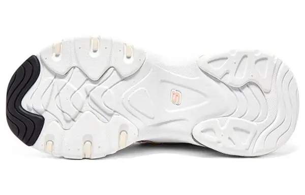Sketchers D'lites 3.0 Air Athletic Sneakers - White