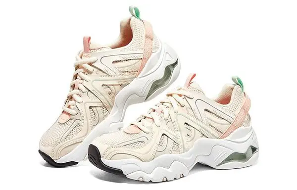 Sketchers D'lites 3.0 Air Athletic Sneakers
