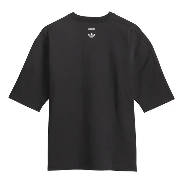 Adidas X Willy Chavarria Signature T-shirt