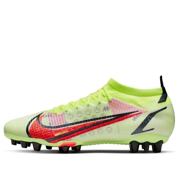 Nike Mercurial Vapor 14 Pro Ag Artificial Grass Football Boots - Yellow