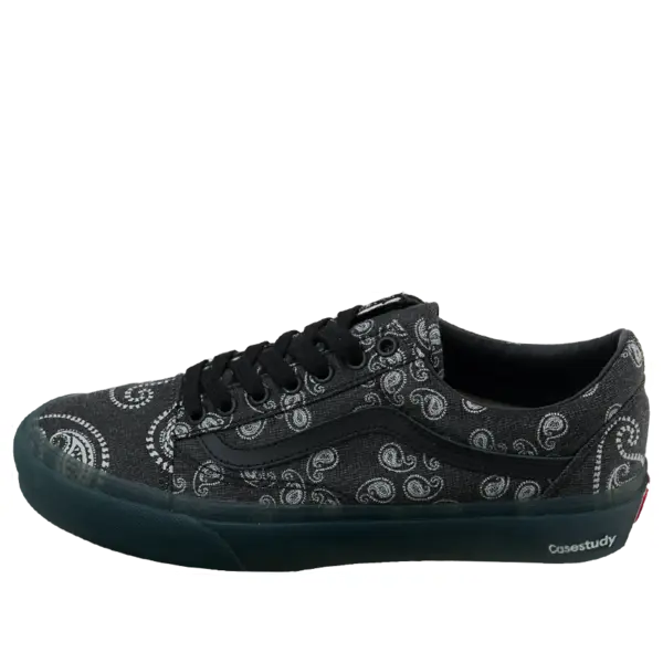VANS Old Skool Vlt Lx X Casestudy Sneakers