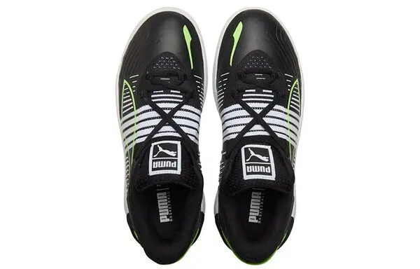 PUMA Fusion Nitro Basketball Sneakers