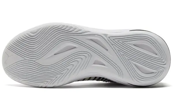 PUMA Fusion Nitro Basketball Sneakers