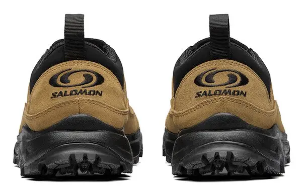 SALOMON Rx Snow Moc 2 Advanced Footwear