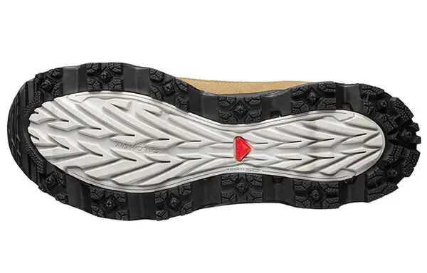 SALOMON Rx Snow Moc 2 Advanced Footwear