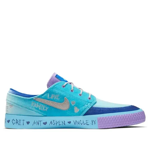 Nike Zoom Janoski Rm 'doernbecher' 2019 Sneakers