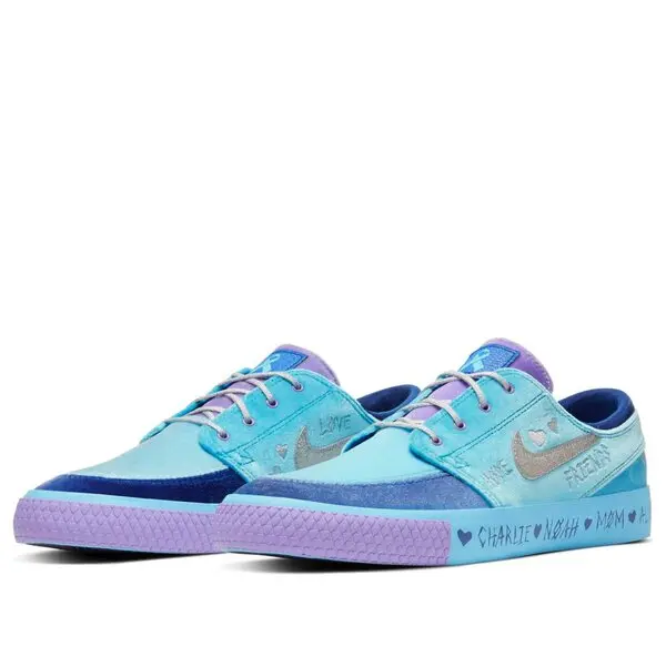 Nike Zoom Janoski Rm 'doernbecher' 2019 Sneakers