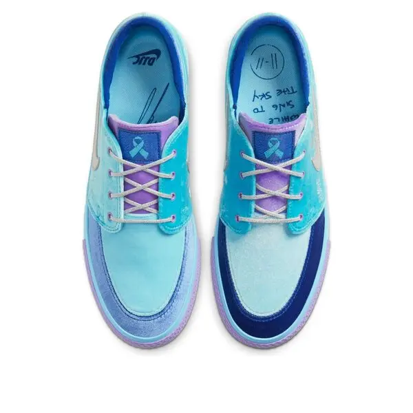 Nike Zoom Janoski Rm 'doernbecher' 2019 Sneakers