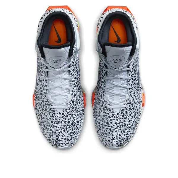 Nike Zoom Gt Jump 2 Ep "olympic Safari" Sneakers