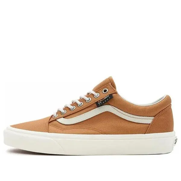 VANS Old Skool "low Topsneakers - Brown