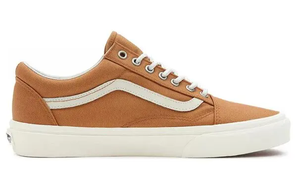VANS Old Skool "low Topsneakers - Brown