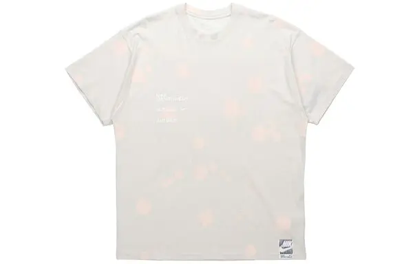 Nike Printing T-shirt