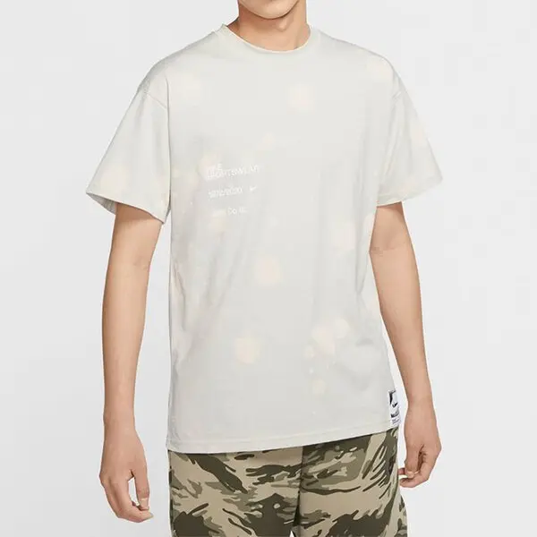 Nike Printing T-shirt
