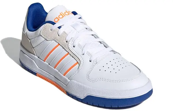 Adidas Entrap Low Top Sneakers