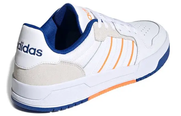 Adidas Entrap Low Top Sneakers