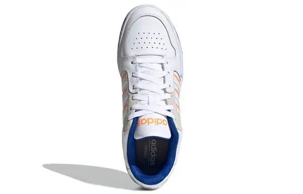 Adidas Entrap Low Top Sneakers