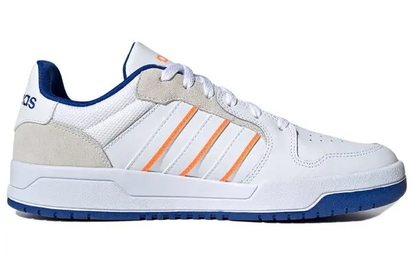 Adidas Entrap Low Top Sneakers