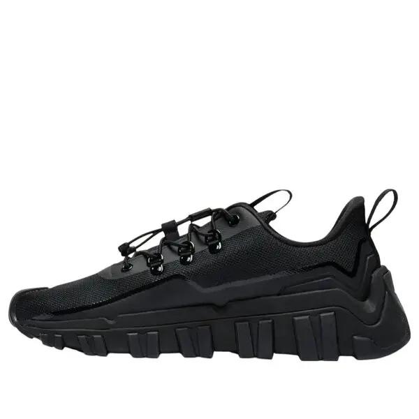 Onitsuka Tiger Cresty Athletic Sneakers
