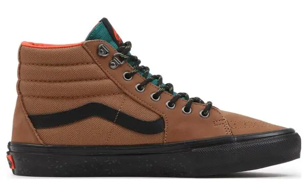 VANS Sk8-hi High Top Sneakers