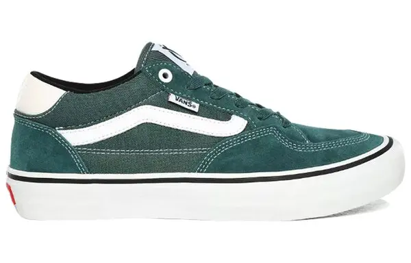 VANS Rowan Pro "pine" Sneakers