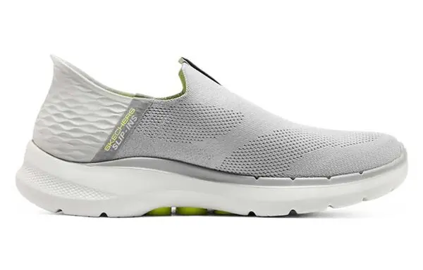 Sketchers Go Walk 6 Slip-ins Athletic Shoes