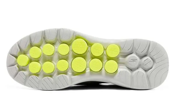 Sketchers Go Walk 6 Slip-ins Athletic Shoes