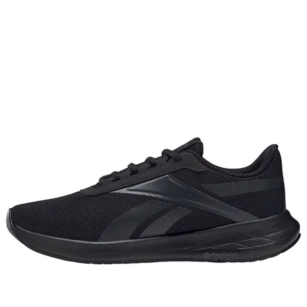 REEBOK Energen Plus Athletic Sneakers - Black