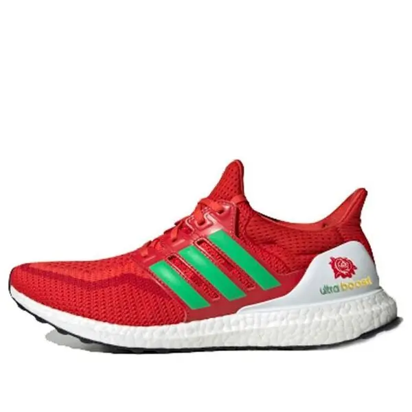 Adidas Ultraboost 2.0 Athletic Sneakers