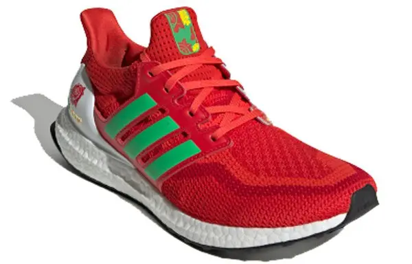 Adidas Ultraboost 2.0 Athletic Sneakers