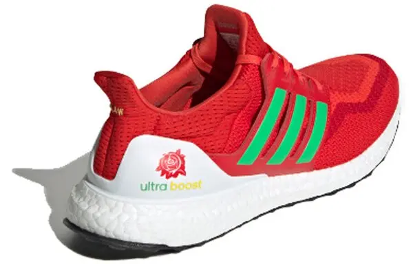 Adidas Ultraboost 2.0 Athletic Sneakers