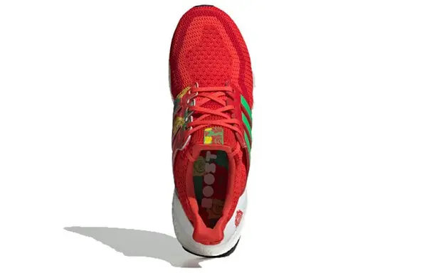 Adidas Ultraboost 2.0 Athletic Sneakers