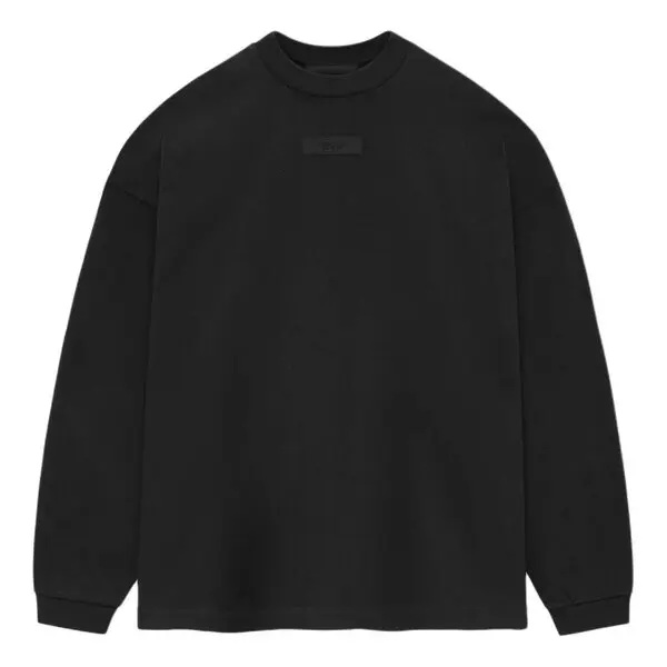Fear Of God Long Sleeve T-shirt