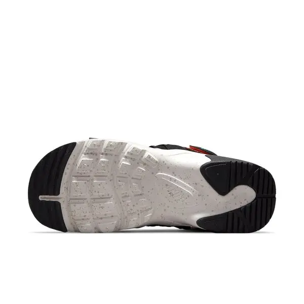Nike Canyon Sandal - Black/blue/orange