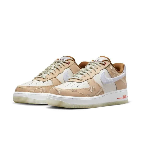 Nike Force 1 '07 Lx "year Of The Rabbit" Sneakers