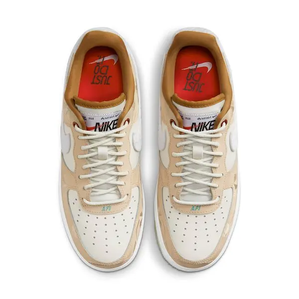 Nike Force 1 '07 Lx "year Of The Rabbit" Sneakers
