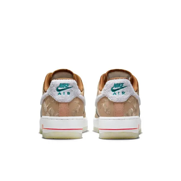 Nike Force 1 '07 Lx "year Of The Rabbit" Sneakers