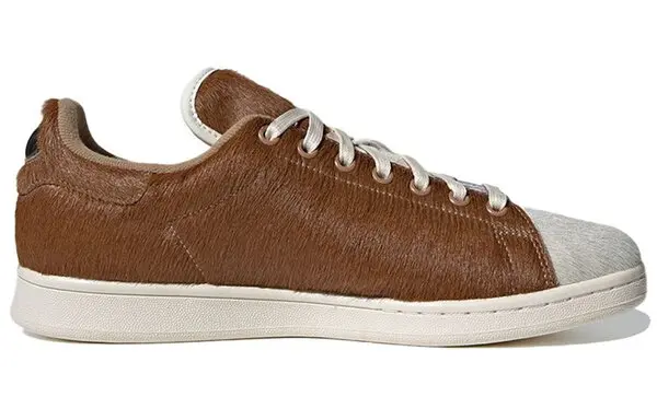 Adidas Gremlins X Stan Smith 'christmas Monster' Sneakers - Tan