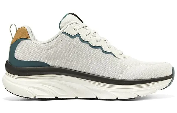 Sketchers Dlux Walker Athletic Sneakers