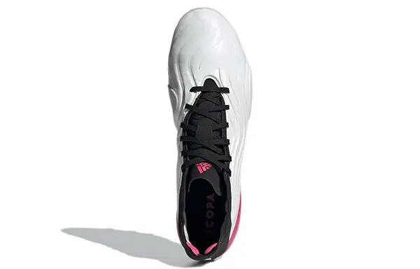 Adidas Copa Sense.1 Ag Artificial Grass Cleats - White/red