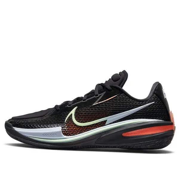 Nike Zoom G.t. Cut 1 Ep "black Hyper Crimson