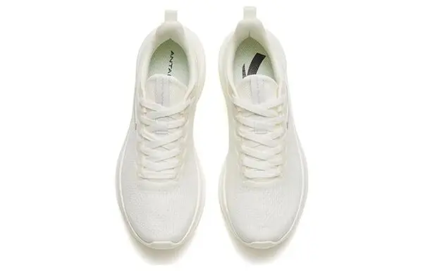 ANTA Running Series Flyknit Sneakers